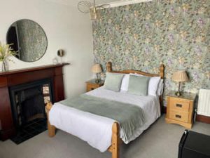 Contact Us | Crown House Inverness